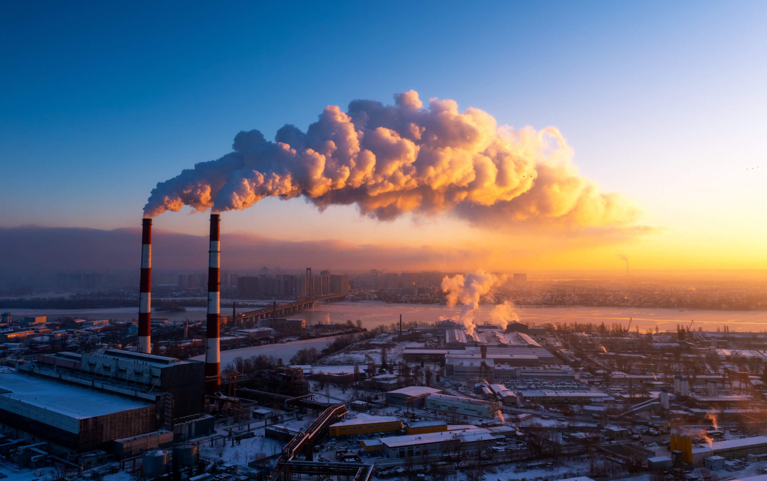 Climate Action in 2026: New Rules Add High-Integrity Carbon Credits to ...